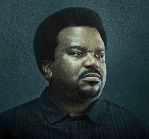 Craig Robinson talks about comedy, his influences, & his new film AN ...