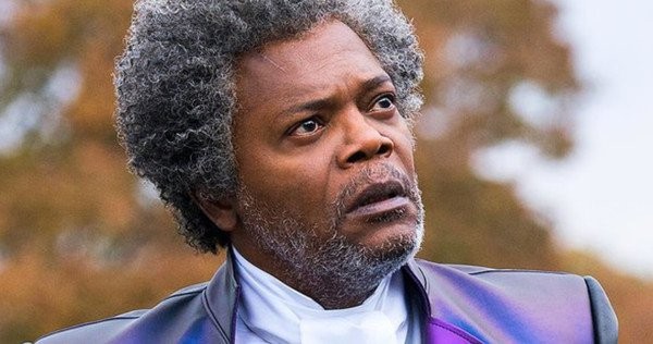 The 2nd trailer for GLASS is here!