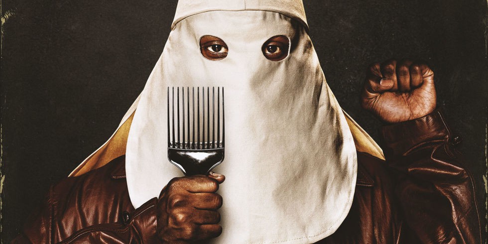 BLACKKKLANSMAN: A guest review by 'SuperPoweredFan'