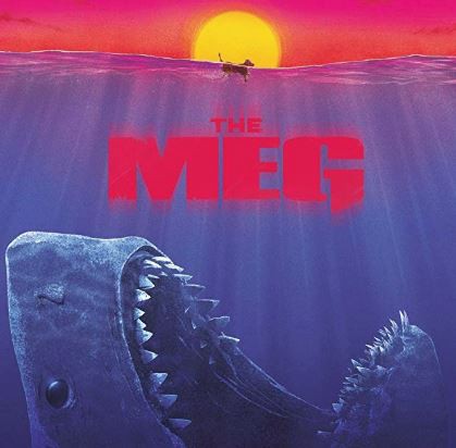 THE MEG vs Veronica Rampant!