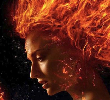 Check out the trailer for the new X-Men film, DARK PHOENIX!