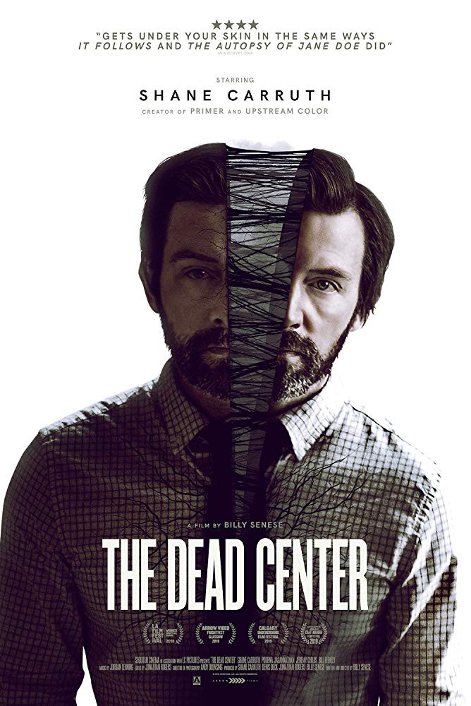 An Exclusive Clip From Psychological Thriller THE DEAD CENTER!