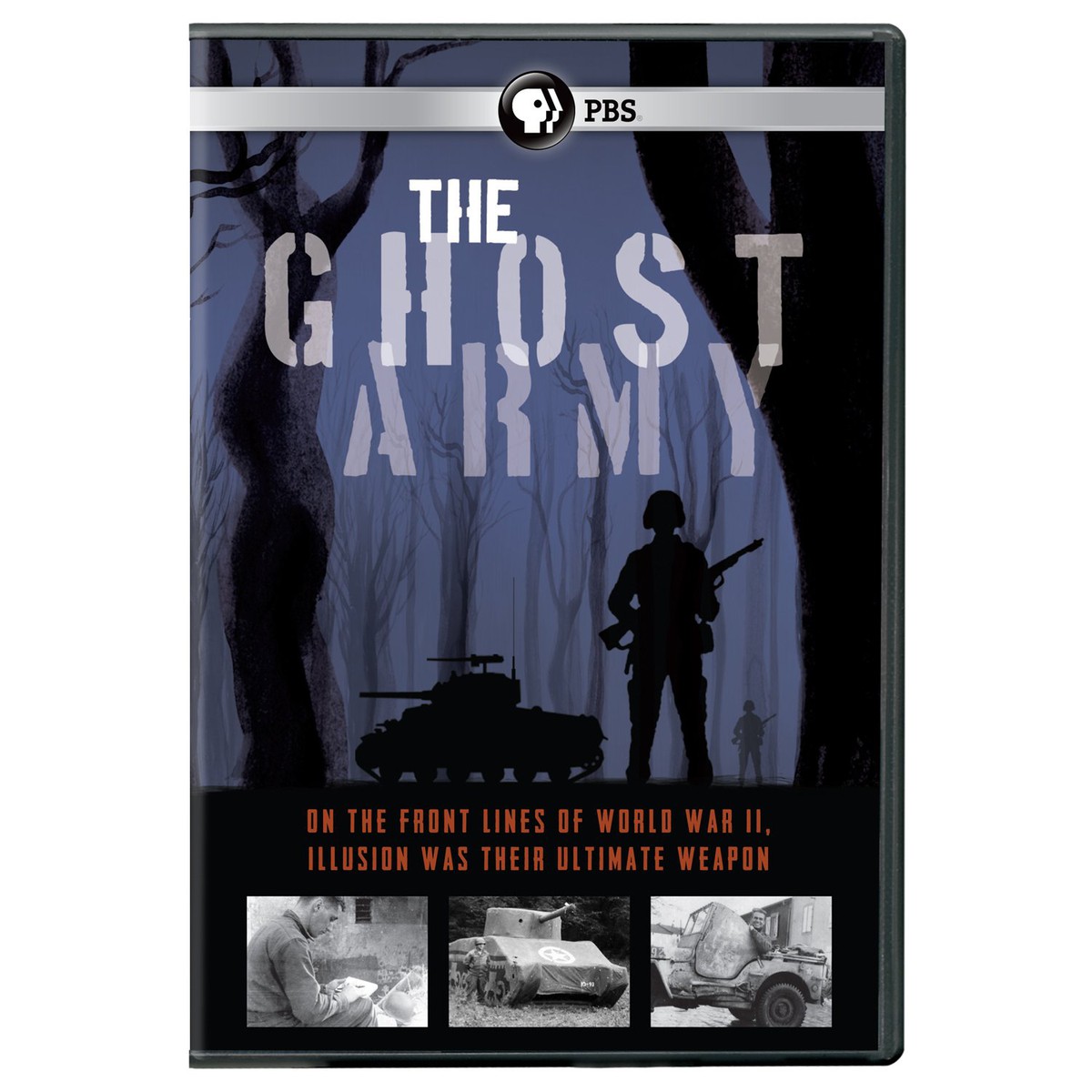 Ben Affleck is set to shoot THE GHOST ARMY next