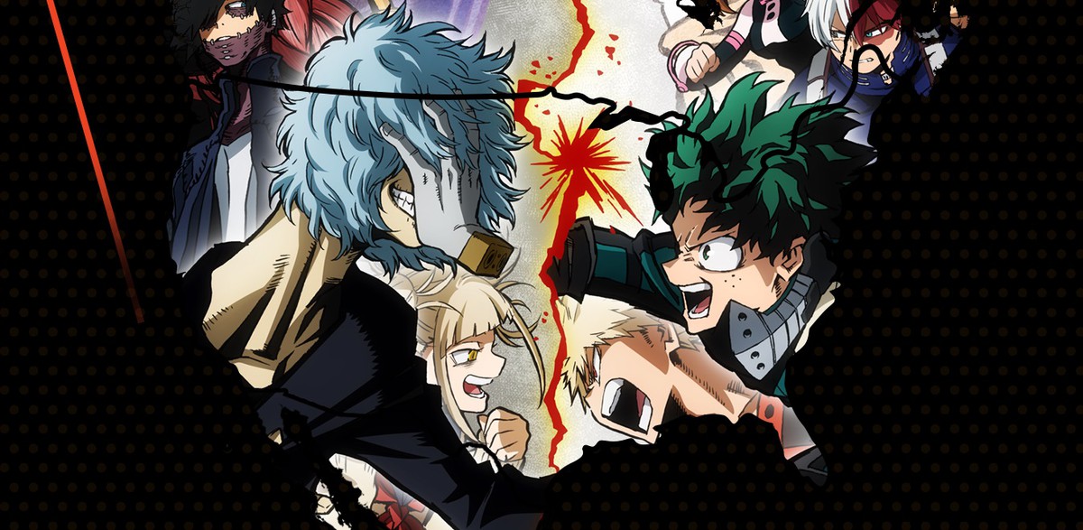 What are World-Wide Weebs Watching? Check out these Infographics!