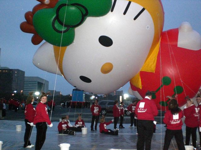 New HELLO KITTY Movie Deal Includes Much of the Sanrio Universe