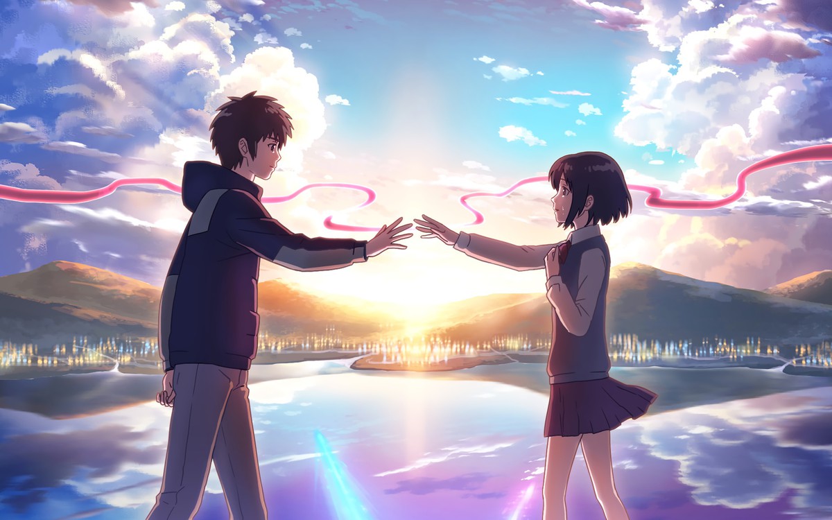 An Unlikely Anime to Live Action Adaptation: YOUR NAME with Marc Webb ...