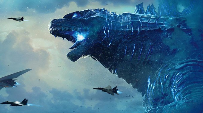 "GODZILLA: KING OF MONSTERS" Eloy's Review- SPOILERS AHEAD
