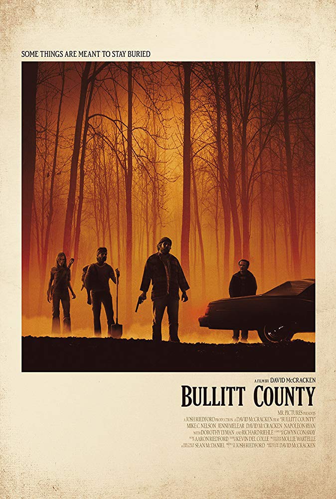 Is it safe to visit BULLITT COUNTY?