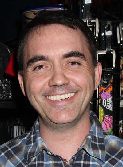 Daniel Farrands talks THE AMITYVILLE MURDERS with Freddy