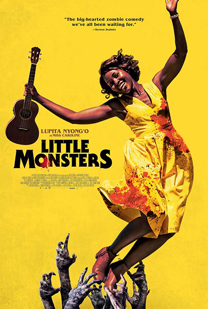 LITTLE MONSTERS attacks us with its Red-Band trailer!