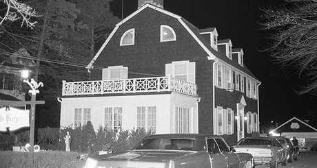 “BUTCH DEFEO is going to MURDER you after going INSANE in the RED ROOM ...