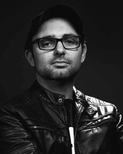 Alastair Orr sits with Freddy to discuss what makes him TRIGGERED