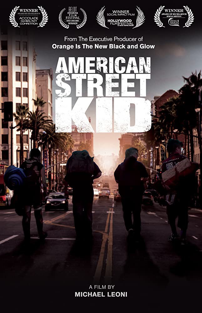 homeless america documentary