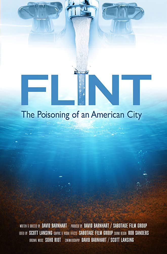 FLINT: THE POISONING OF AN AMERICAN CITY, trailer, exclusive clip and ...