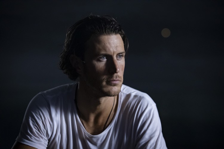 Aaron Jakubenko Talks Sharks and GREAT WHITE