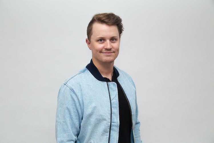 Brandon Christensen Shares the ABC's of Z