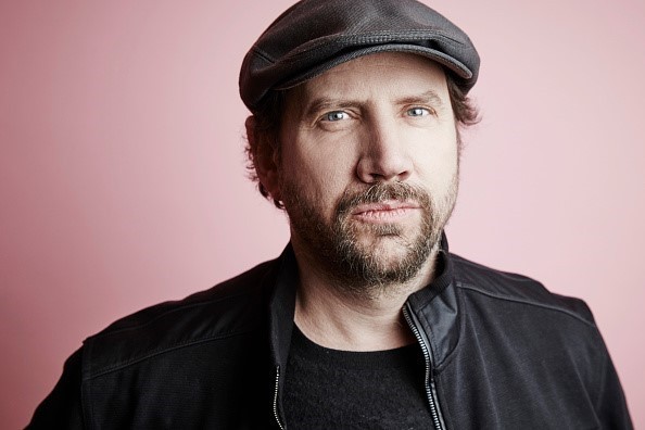 Jamie Kennedy Discusses LAST CALL!
