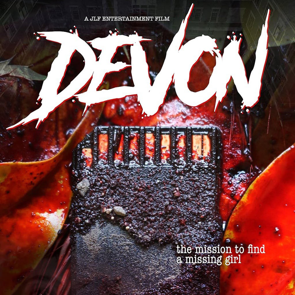 Jenni "JWoww" Farley on Writing/Directing DEVON