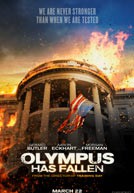 The White House Is Under Attack In First OLYMPUS HAS FALLEN Trailer!!
