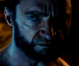 MTV gets a bit more of the WOLVERINE trailer... we require more though ...