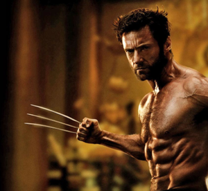 Harry's THE WOLVERINE review is a great relief to him. Finally THE ...