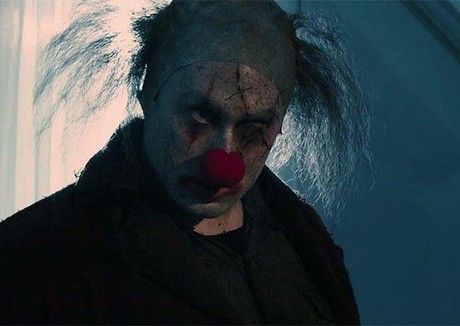 Indie Undead Clown flick STITCHES gets a trailer!