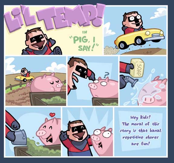 AICN CONTEST WINNERS! INCREDIBLES Posters And KNB Zombies Galore!!