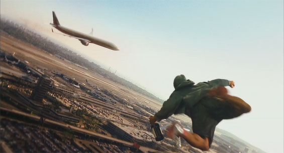 A Kid Tossing, Hard Boozing, FX Loving HANCOCK Trailer Arrives In ...