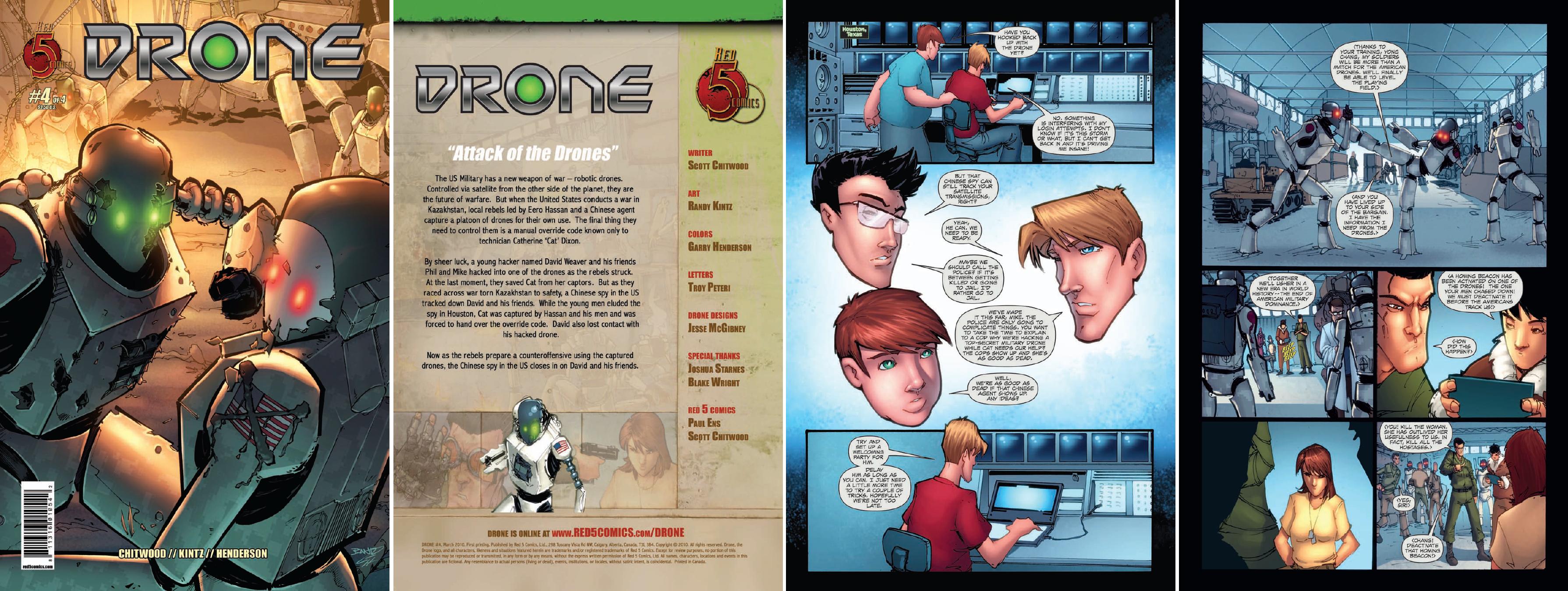 AICN COMICS PREVIEWS: MAGDELENA! ATOMIC ROBO! DONALD DUCK & FRIENDS ...