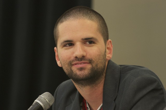 Dan Trachtenberg - Alchetron, The Free Social Encyclopedia