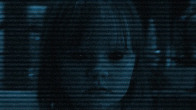 New Trailer for PARANORMAL ACTIVITY: THE GHOST DIMENSION