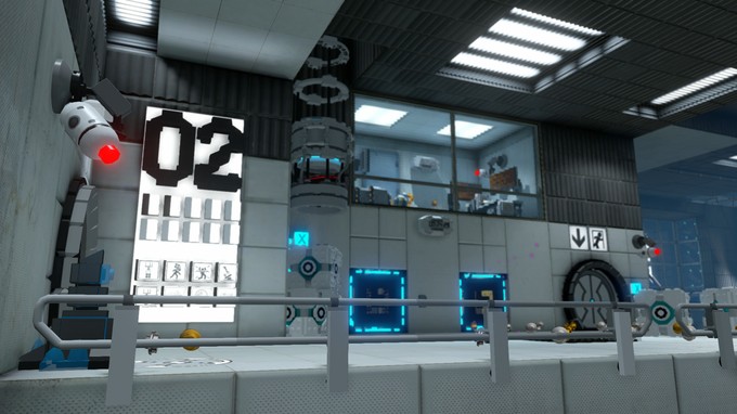 Here’s A New Trailer For LEGO DIMENSIONS’ PORTALverse!!