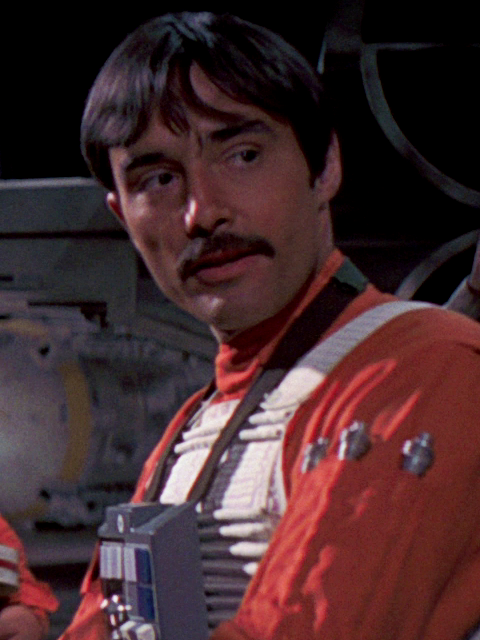 Actor Garrick Hagon On What It Was Like To Be, And Not To Be, Biggs ...