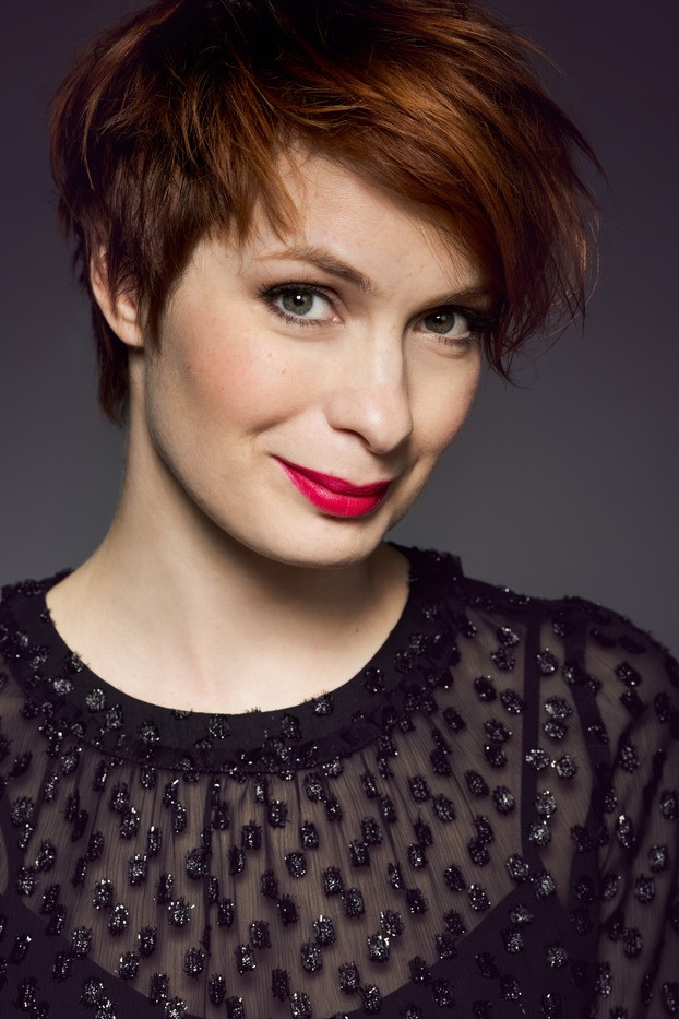 AICN Tabletop! Abstruse Interviews Felicia Day! DOUBLE FEATURE Reviewed ...