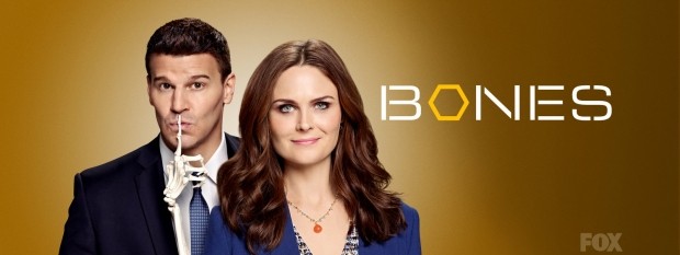BONES 2005-2017