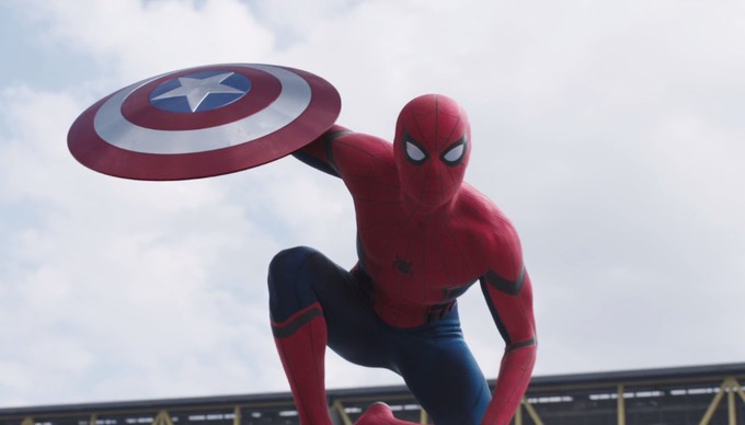 Spider-Man And Iron Man May Only Share A Universe For Four Movies??