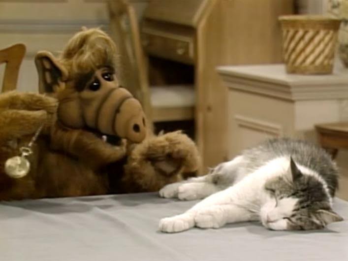 ALF reboot, in the making at Warner Bros. TV