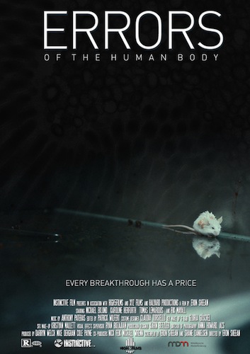 The Kidd Goes To Fantasia And Chats With Michael Eklund and Director ...