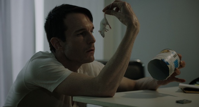 The Kidd Goes To Fantasia And Chats With Michael Eklund and Director ...