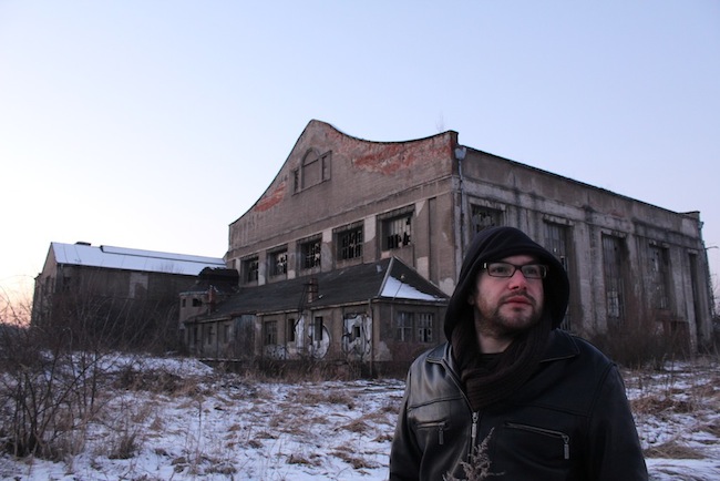 The Kidd Goes To Fantasia And Chats With Michael Eklund and Director ...