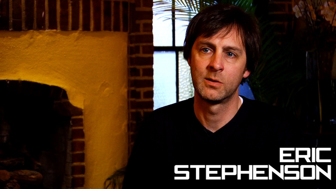 AICN COMICS Q&@: Ambush Bug talks with Director Patrick Meaney about ...